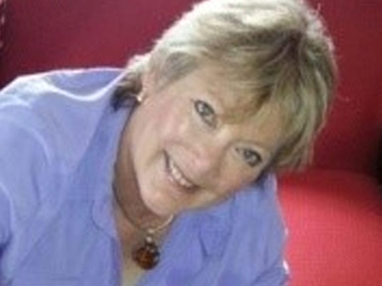 Artist Spotlight - Lisa Day - Historic Downtown Prosser