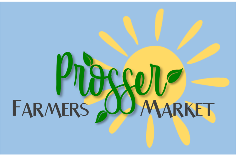 Prosser Farmers Market News - Historic Downtown Prosser