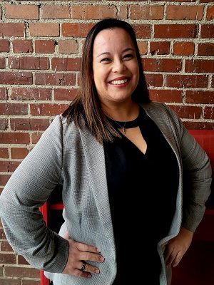 Historic Downtown Prosser Board of Directors