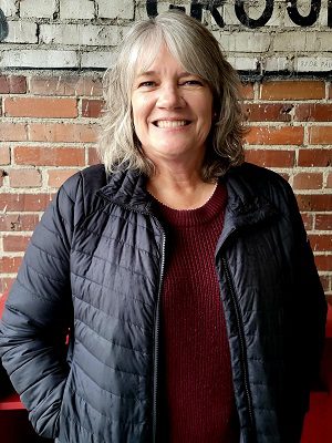 Historic Downtown Prosser Board of Directors